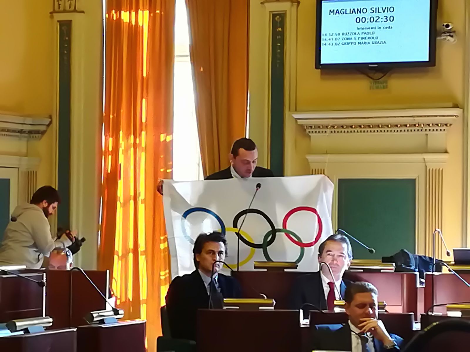 Olimpiadi 2026, bob, slittino e skeleton all'estero? Sconfitta per ...