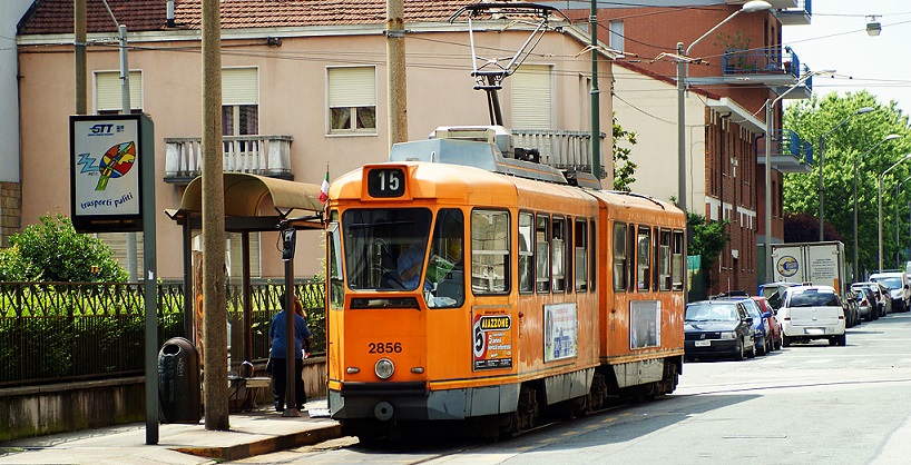 INTERPELLANZA - Linea 15 GTT: un tram che si chiama desiderio… di ...