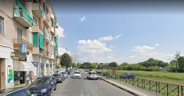 INTERPELLANZA - Strada Castello di Mirafiori tra difficoltà e ...