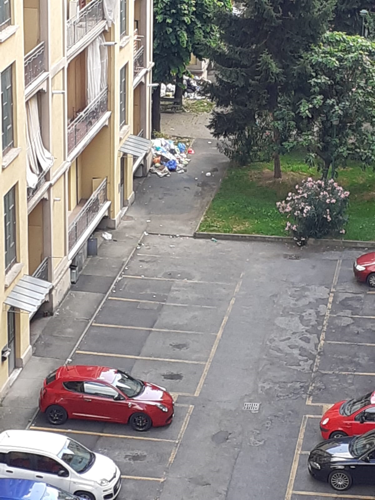 Cinque Stelle e corso Racconigi, missione fallita: toccherà alla ...